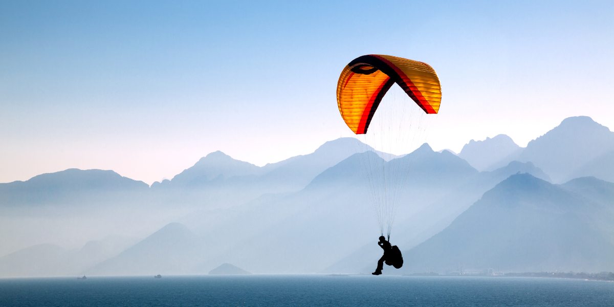 Top Outdoor Activities in Gangtok: Adventure Awaits